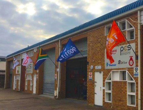 Welcome to the home of Process Containment Solutions