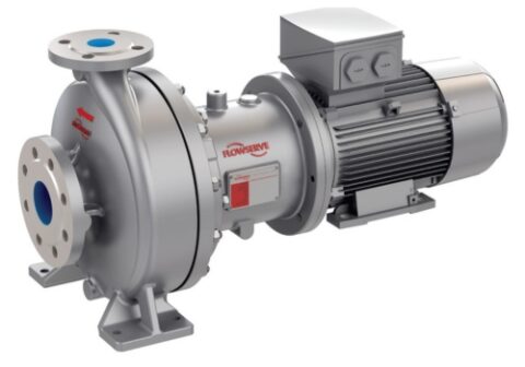 PCS - Flowserve Durco Chemical Process Pumps