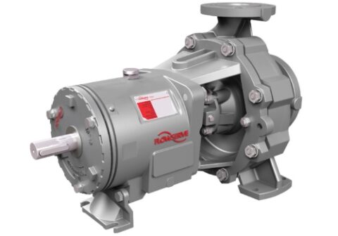 PCS - Flowserve Durco Chemical Process Pumps