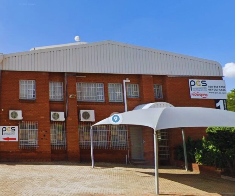 Welcome to the home of Process Containment Solutions