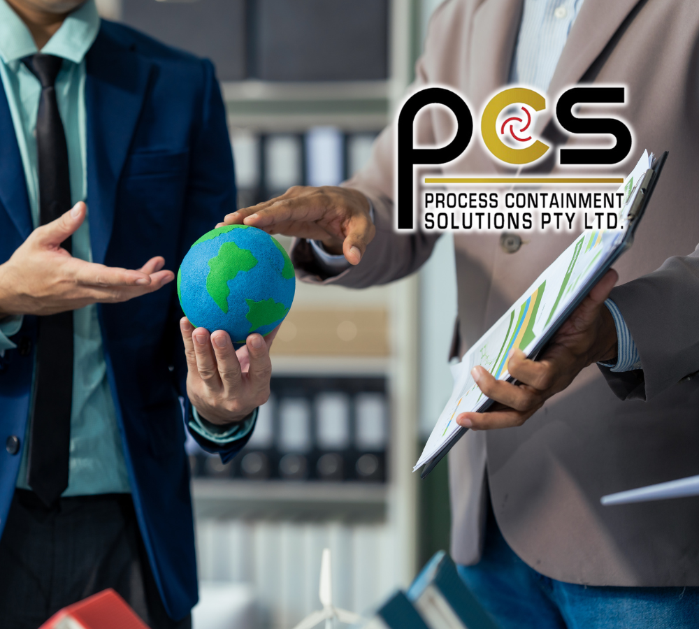 Our Social Impact - Process Containment Solutions