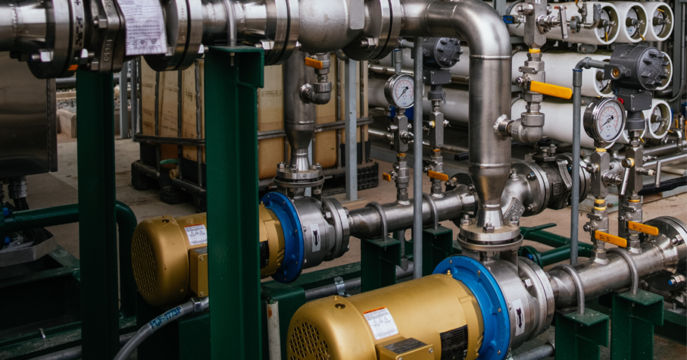 How 7 Essential Safety Steps Before Pump Alignment Save Millions in ...